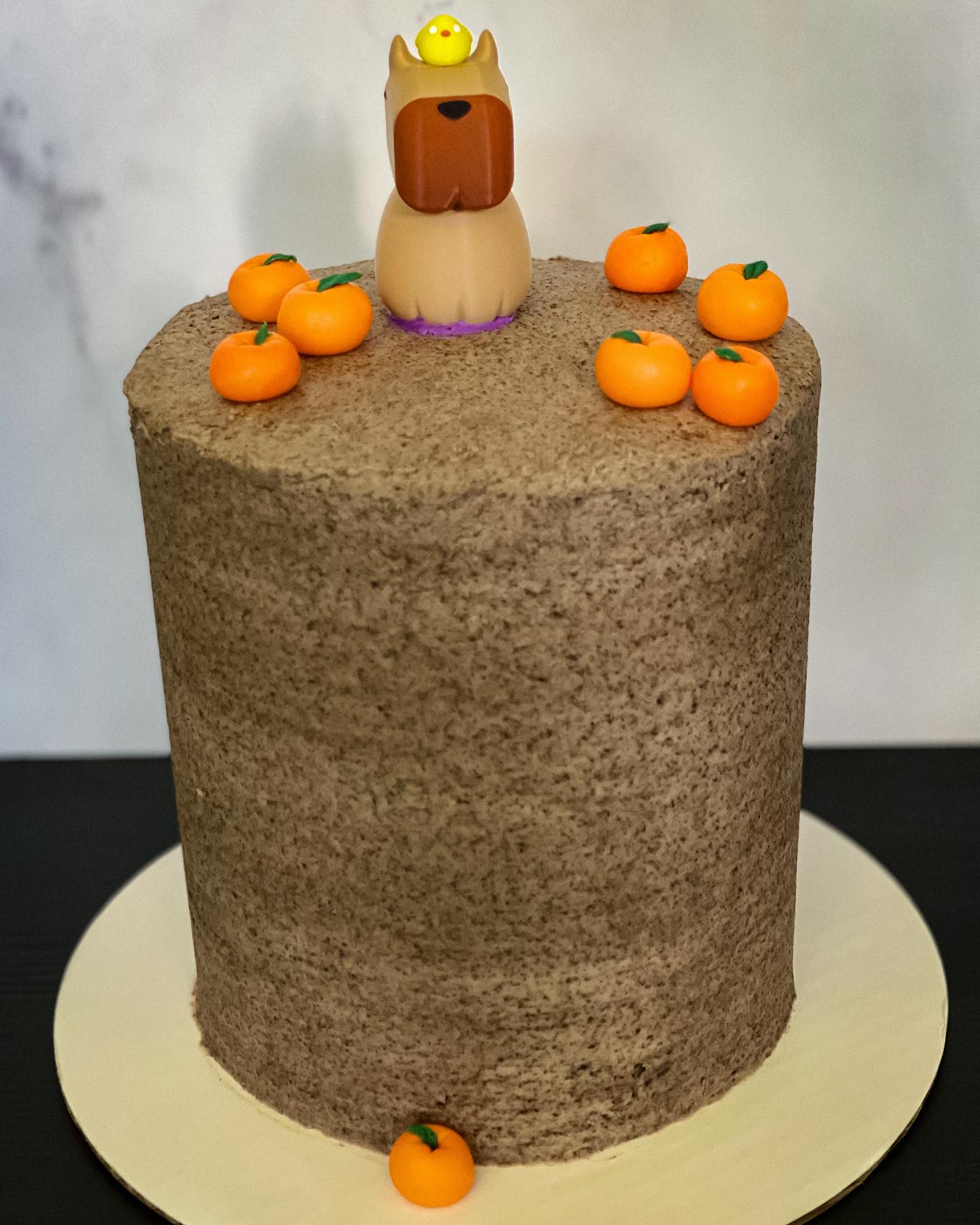 Artisanal Cakes in Hampton, VA | TeaSpoon Sweets