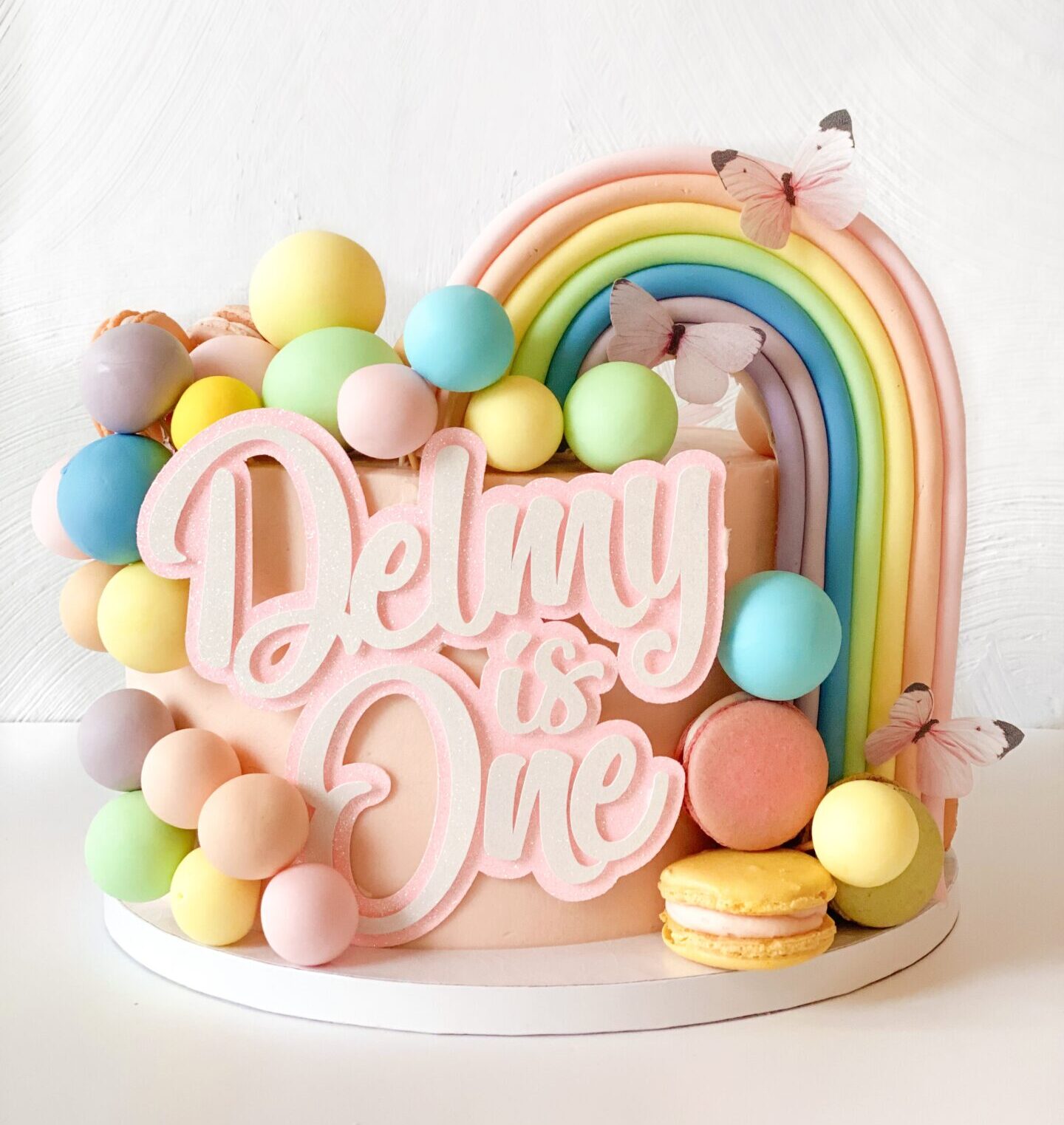 Homemade Bakery in Hampton, VA | TeaSpoon Sweets