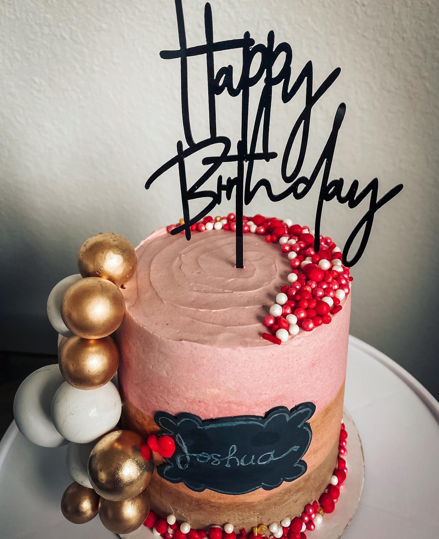 Artisanal Cakes in Hampton, VA | TeaSpoon Sweets