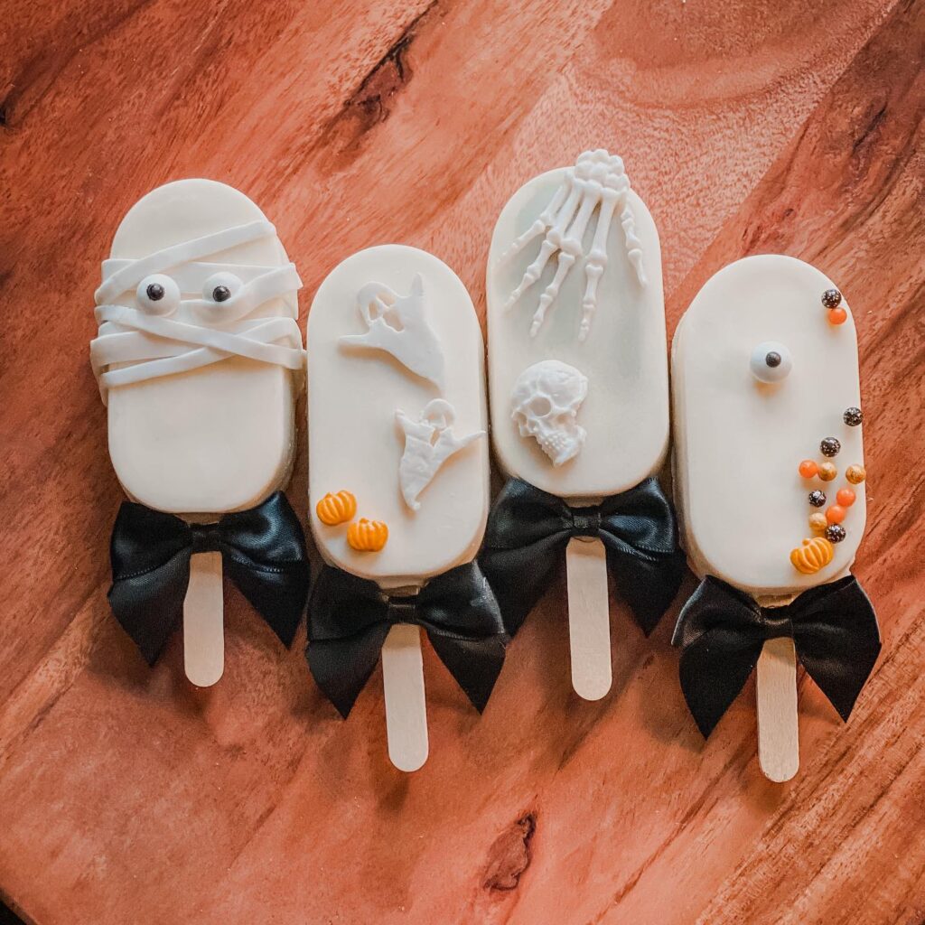 Homemade Bakery in Hampton, VA | TeaSpoon Sweets