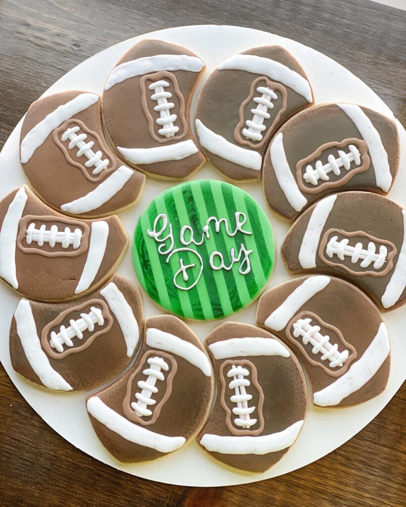 Homemade Bakery in Hampton, VA | TeaSpoon Sweets