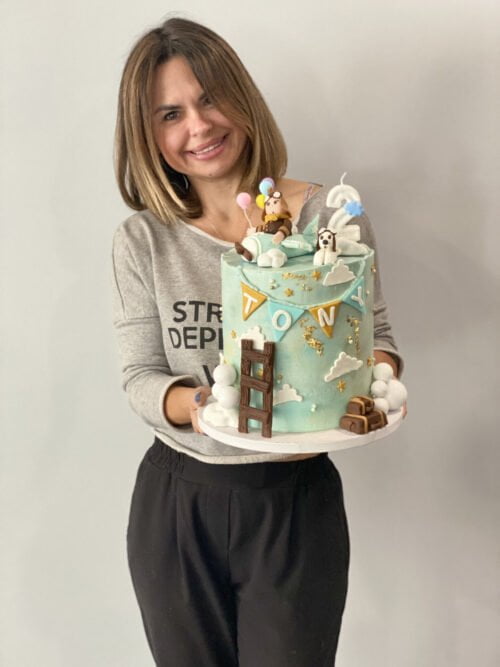 Homemade Bakery in Hampton, VA | TeaSpoon Sweets